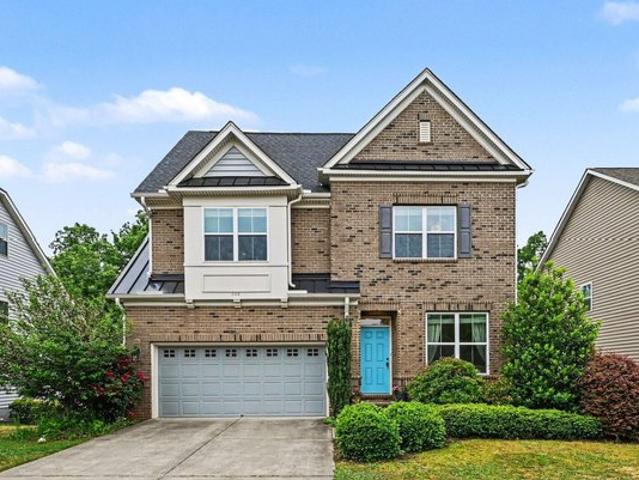 306 Papyrus Pl, Hillsborough, NC 27278