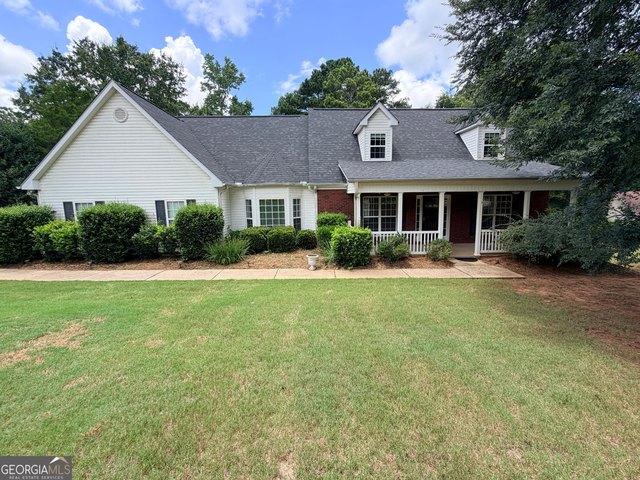 306 Park Chase Ct, Griffin, GA 30224