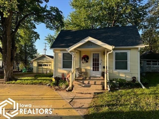 306 Pearl St, Bedford, IA 50833