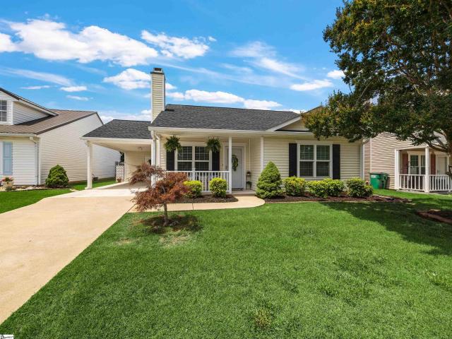 306 Pecos Ridge Road