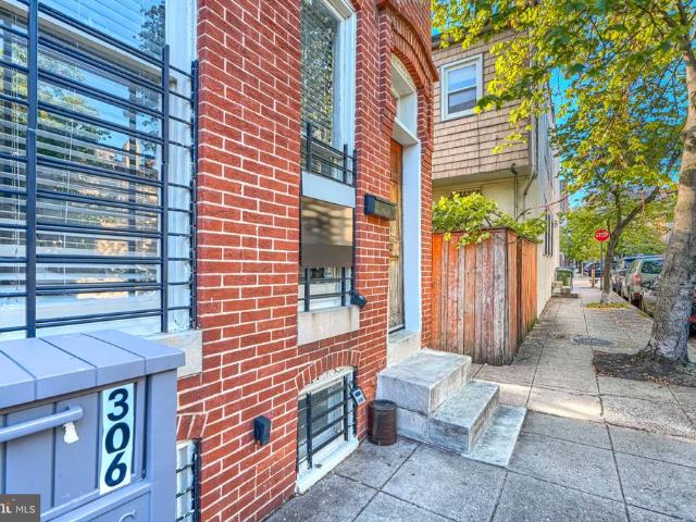 306 Penn Street
