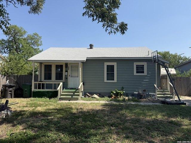 306 Pennystone Ave, San Antonio, TX 78223