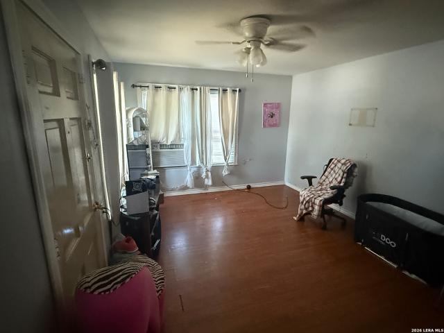 306 Pennystone Ave, San Antonio, TX 78223 | MLS #1953