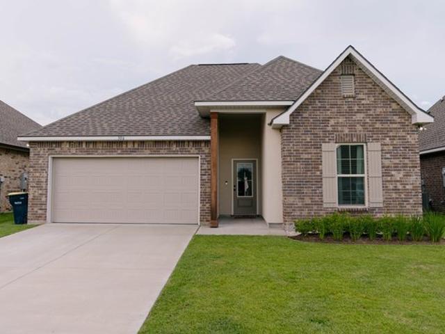 306 Peppercorn Way, Lafayette, LA 70507