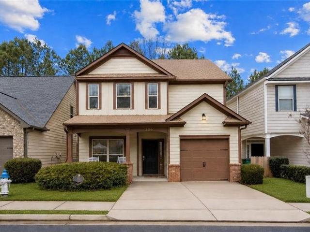 306 Pin Oak Ave, Woodstock, GA 30188