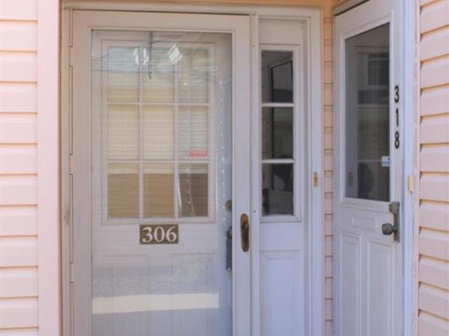306 Plymouth Road