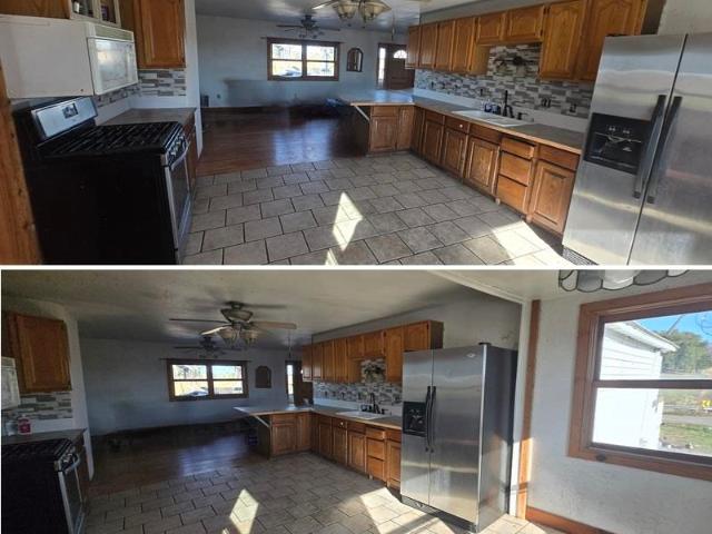 306 Pleasant View Road