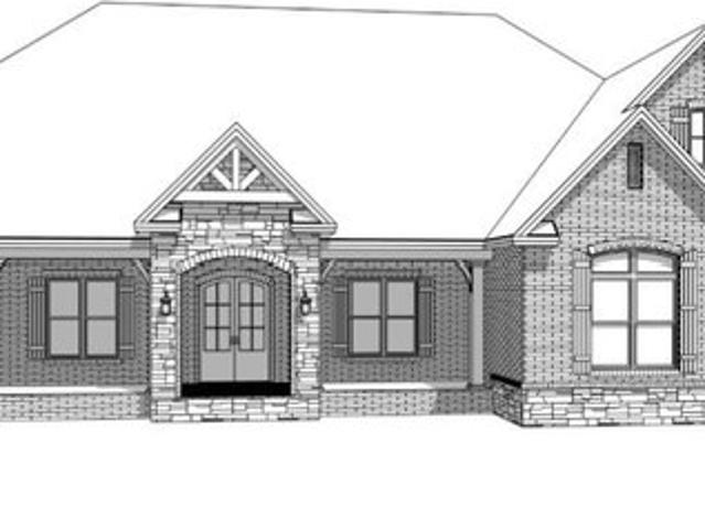 306 Pridgen Pass, Perry, GA 31069