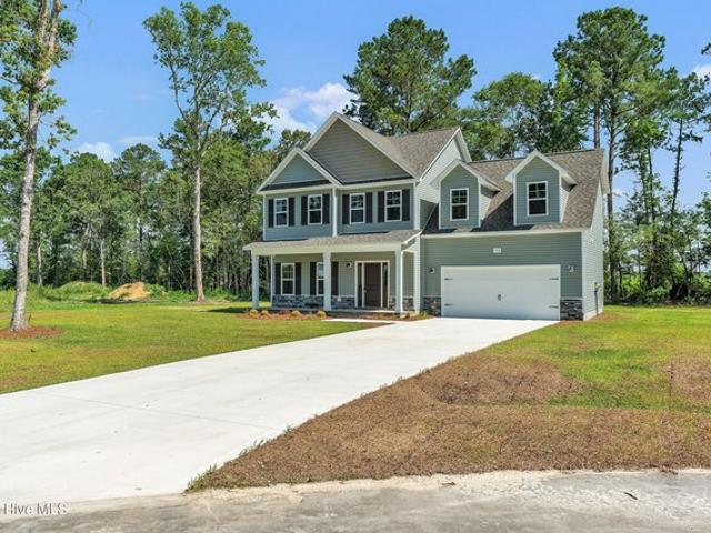306 Purple Rain Ct Unit 55, Richlands, NC 28574