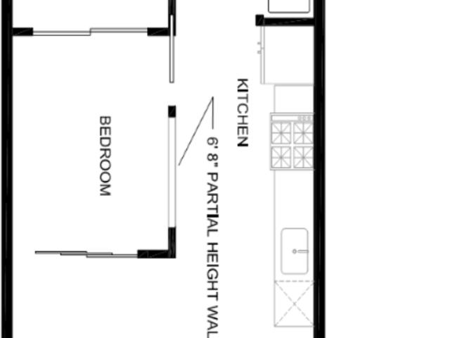 306 Queen Anne 1 Bedroom Apartment for Rent at 306 Queen Anne Ave N, Seattle, WA 98109 Lower Queen Anne