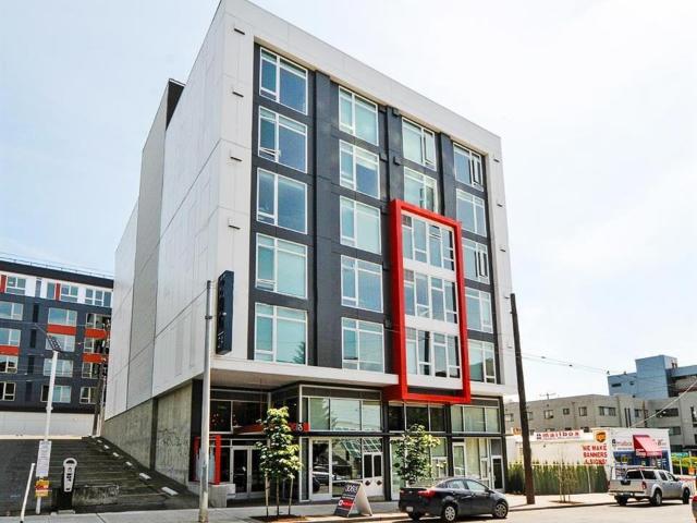 306 Queen Anne Studio Apartment for Rent at 306 Queen Anne Ave N, Seattle, WA 98109 Lower Queen Anne