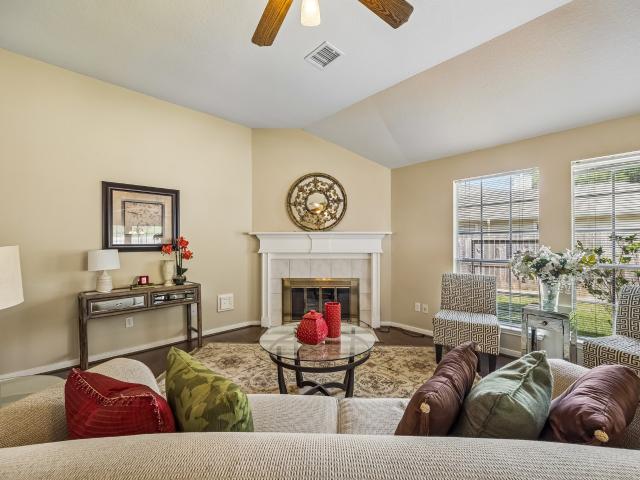 306 Roans Prarie Lane