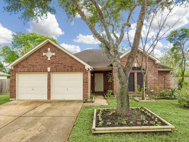 306 Roans Prarie Ln, Richmond, TX 77469