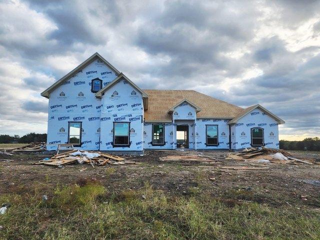 306 Rodeo Rd, Salado, TX 76571