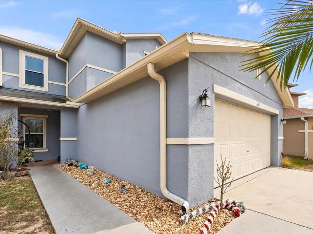 306 Rona Ln, Davenport, FL 33897 | MLS #O6381