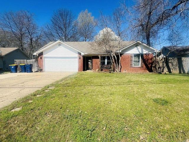 306 Ray St, Cabot, AR 72023