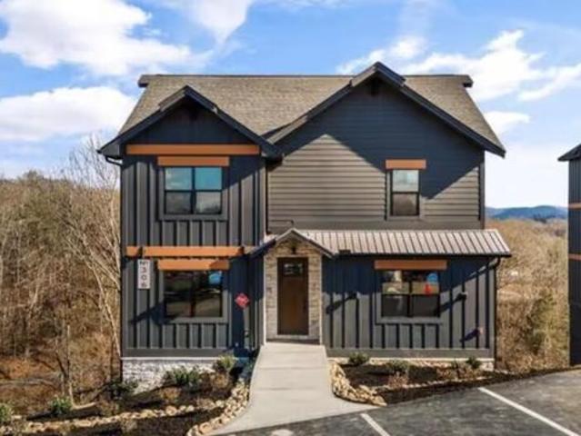306 Rambling Creek Way Lot 76R, Sevierville, TN 37862