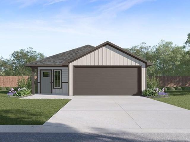 306 Randall Pl, Rockdale, TX 76567