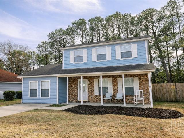 306 Redan Dr, Savannah, GA 31410 | MLS #SA347990