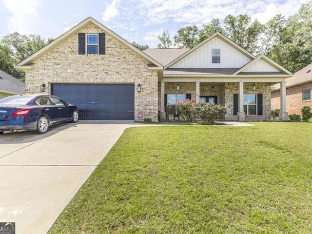 306 Rustic Live Oak Trl, Bonaire, GA 31005