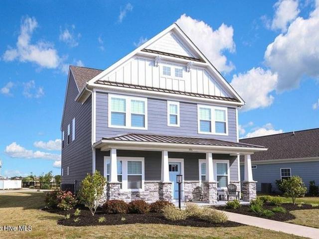 306 Ryker Rd E, Moyock, NC 27958