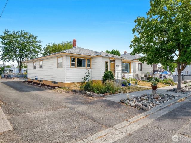 306 W 4th Avenue