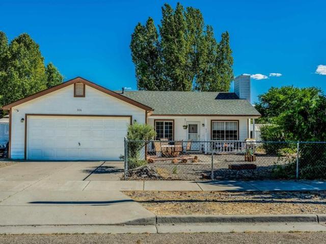 306 W 3rd St, Delta, CO 81416