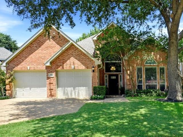 306 W Bethel School Rd, Coppell, TX 75019