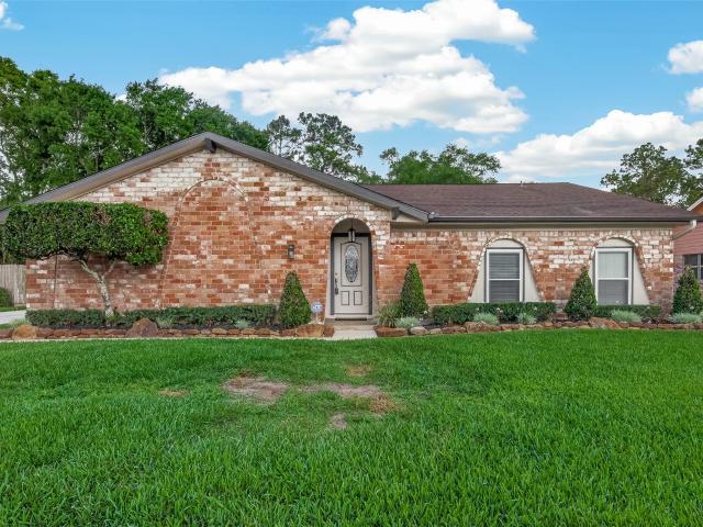 306 W Castle Harbour Drive