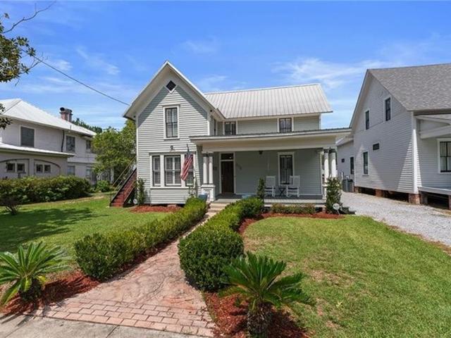 306 W Charles St, Hammond, LA 70401