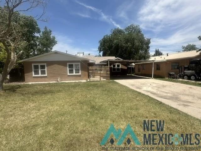 306 W Chisum Ave, Artesia, NM 88210