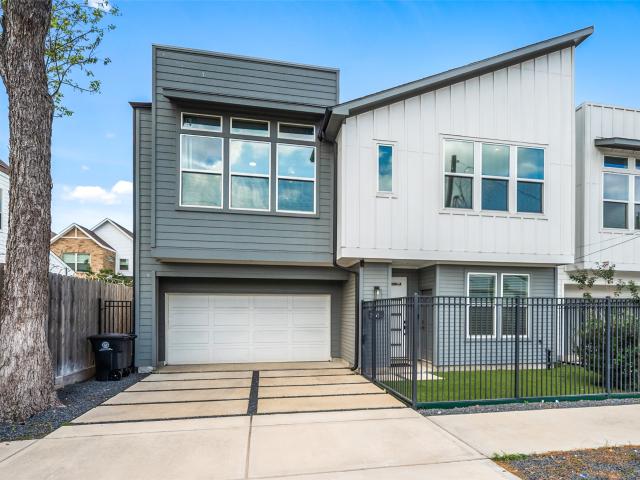 306 W Donovan St, Houston, TX 77091 | MLS #78764 | Compass