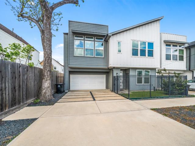 306 W Donovan Street