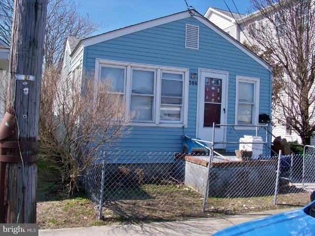 306 W Garfield Avenue