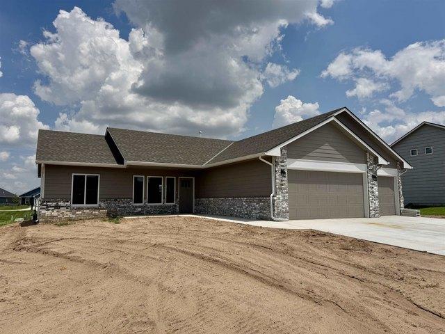 306 W Lavern Ln, Garden Plain, KS 67050
