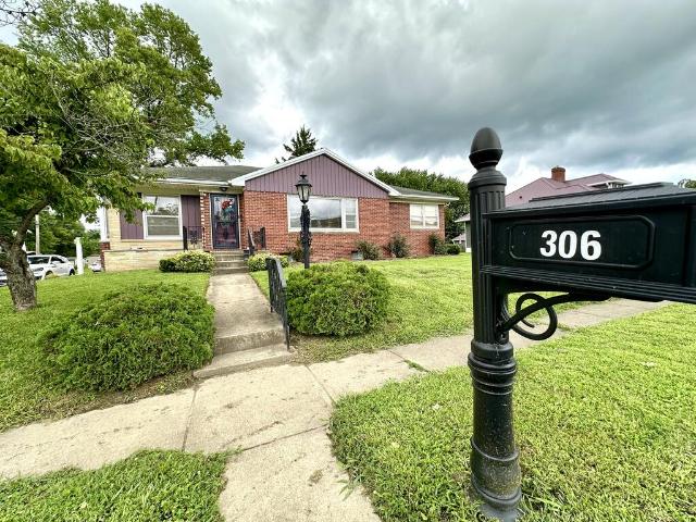 306 W Main Street