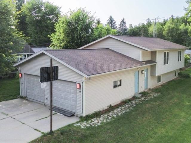 306 W Mill St, Spencer, WI 54479