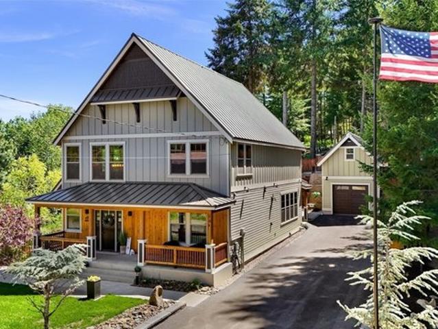 306 W Montana Ave, Roslyn, WA 98941