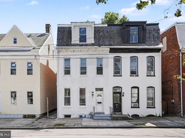 306 W North St, York, PA 17401