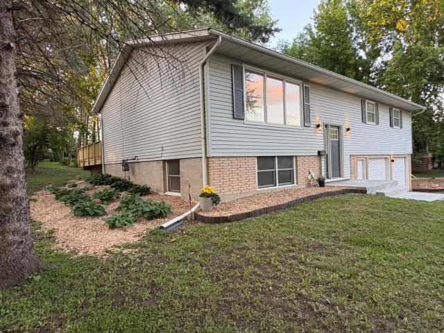 306 W North Street