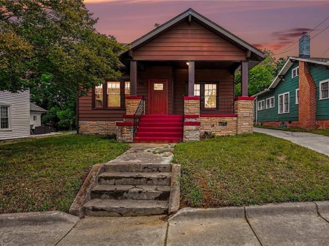 306 W Ray Avenue