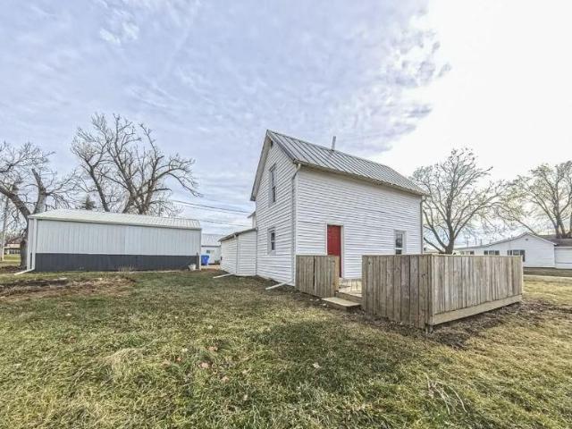306 W Reed Street