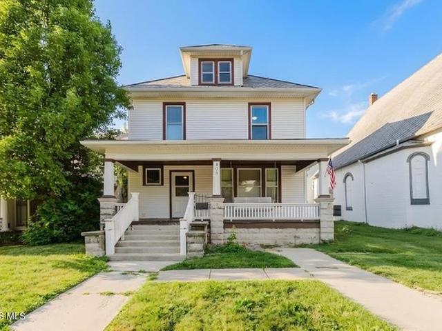 306 W Sandusky St, Findlay, OH 45840