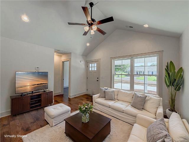 306 W South 3rd Street