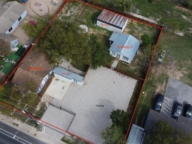 306 W Stassney Ln # 1&2