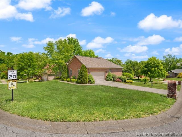 306 Wooded Valley Drive
