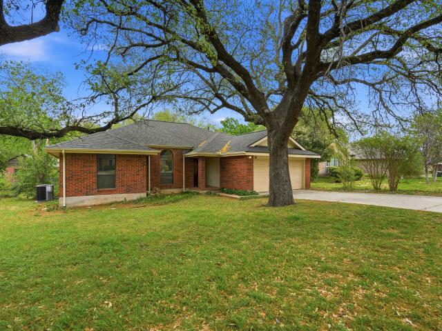 306 Woodstone Dr, Georgetown, TX 78628 | MLS #3387