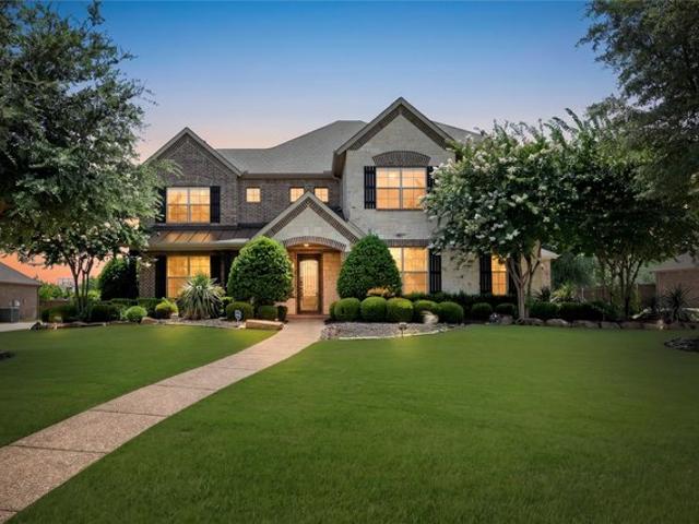 306 Waterford Ln, Sunnyvale, TX 75182