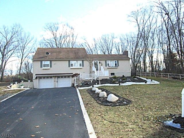306 Wagon Wheel Rd, Montague, NJ 07827 | MLS #4015