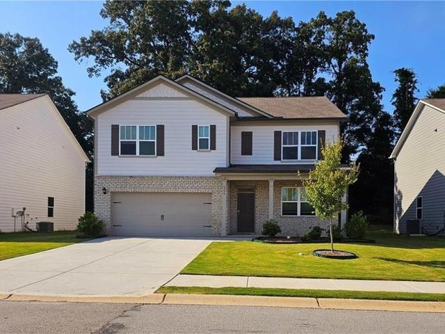 306 Walnut Grove Way, Pendergrass, GA 30567